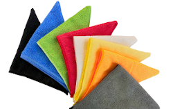 PS Packaging - Cloths